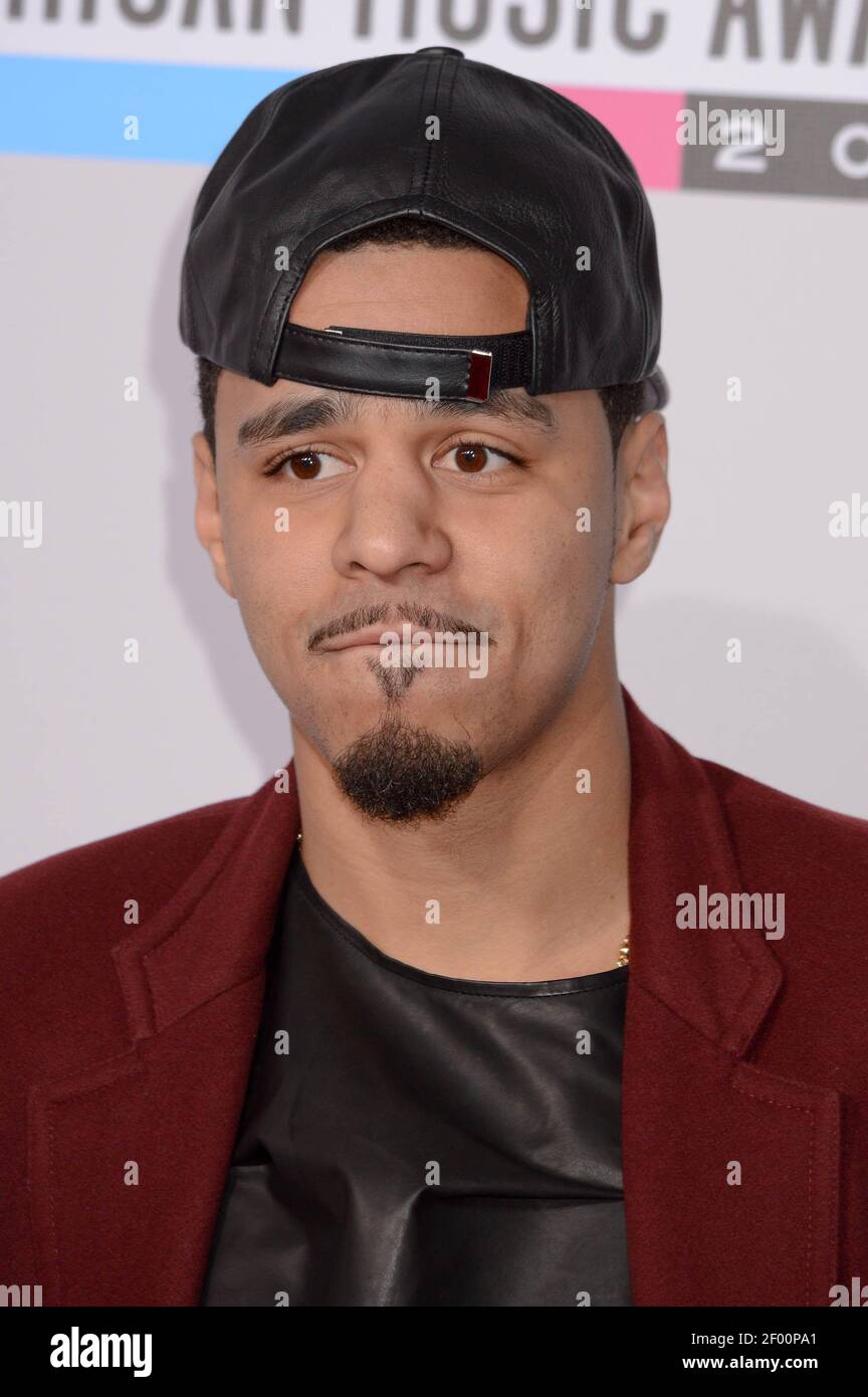 J cole 2012 hi-res stock photography and images - Alamy
