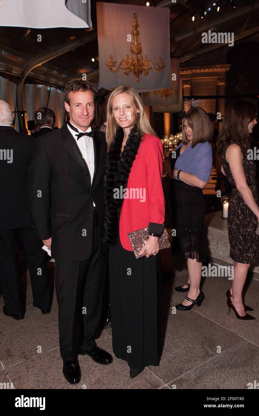 Todd Traina, Katie Traina - 14 November 2012 - San Francisco, CA ...