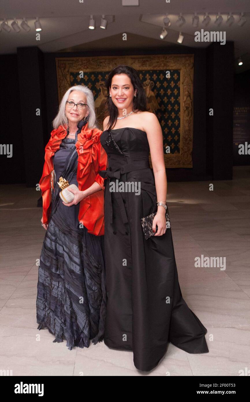 Nancy Ascher, Becky Ascher - 14 November 2012 - San Francisco, CA ...