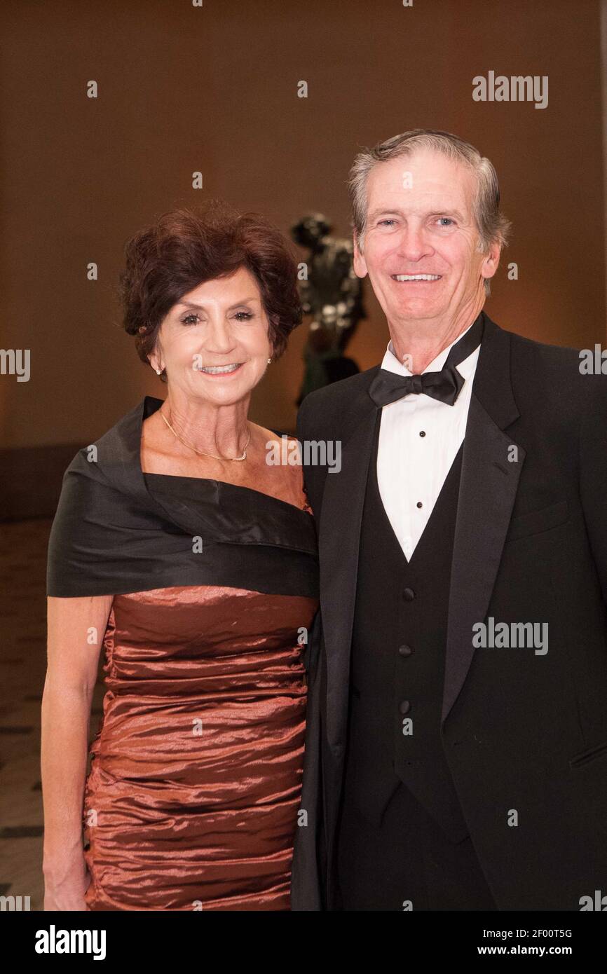 Pam Martori, Bob McCaskill - 14 November 2012 - San Francisco, CA ...