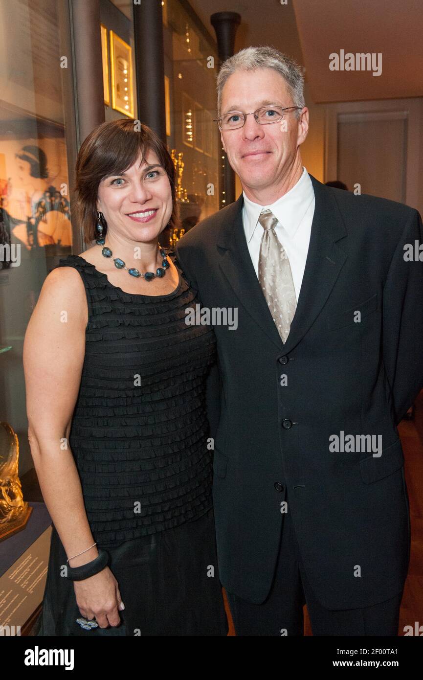 Gabriella Calicchio, ? - 13 November 2012 - San Francisco, CA - Snow ...