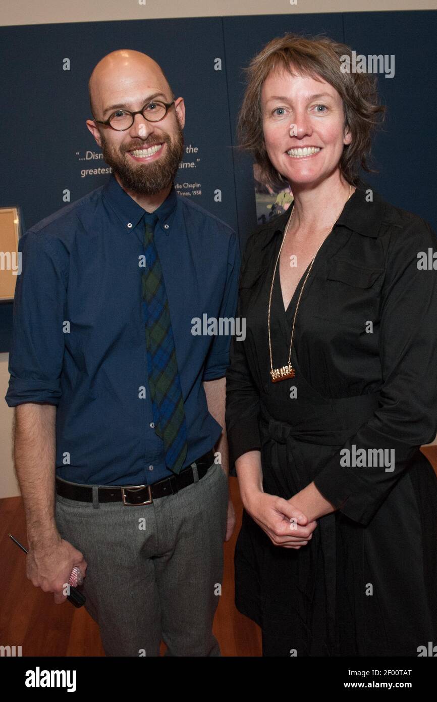 Ben Peters, ? - 13 November 2012 - San Francisco, CA - Snow White VIP ...