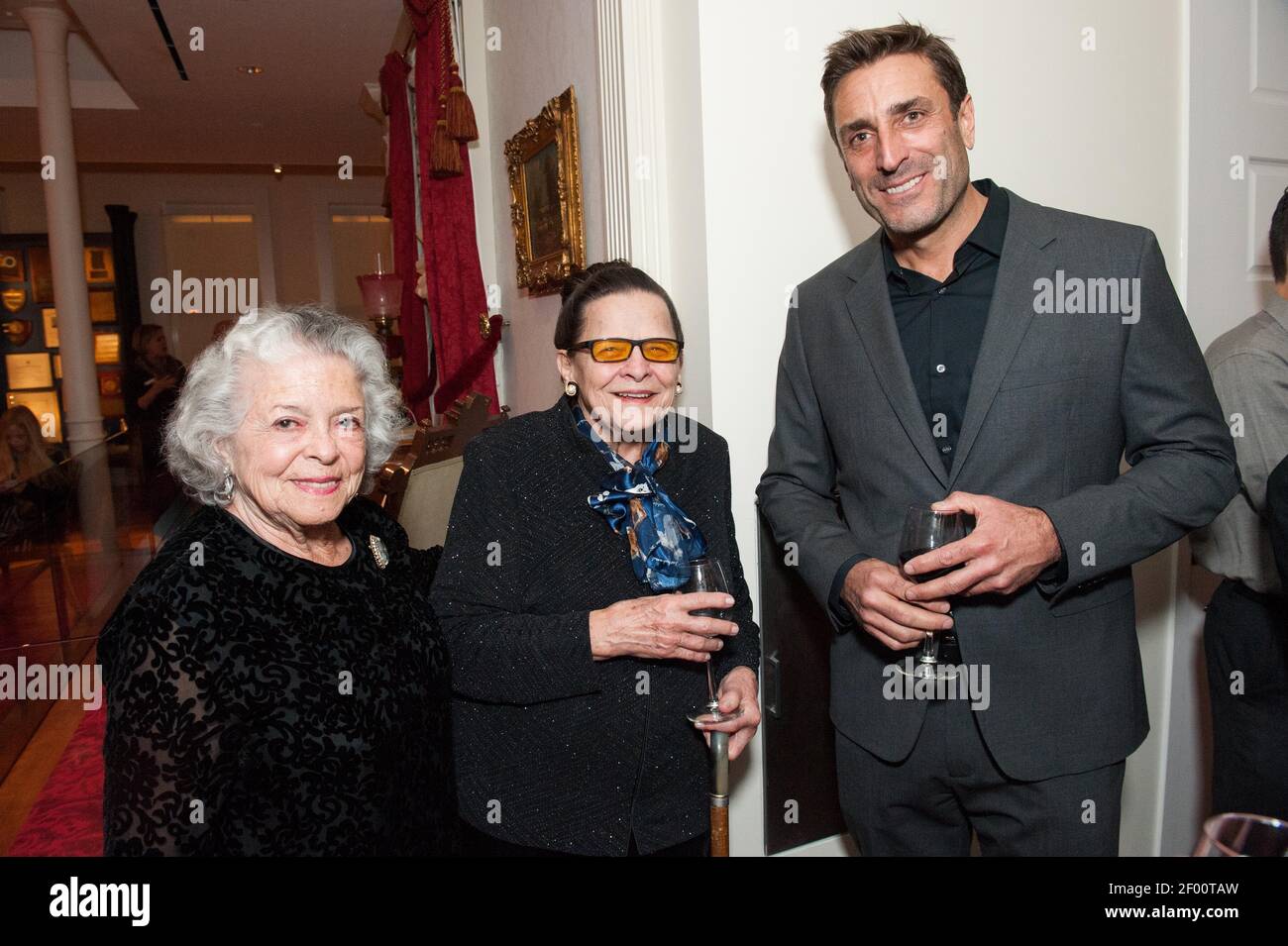 Walter Elias Disney Miller