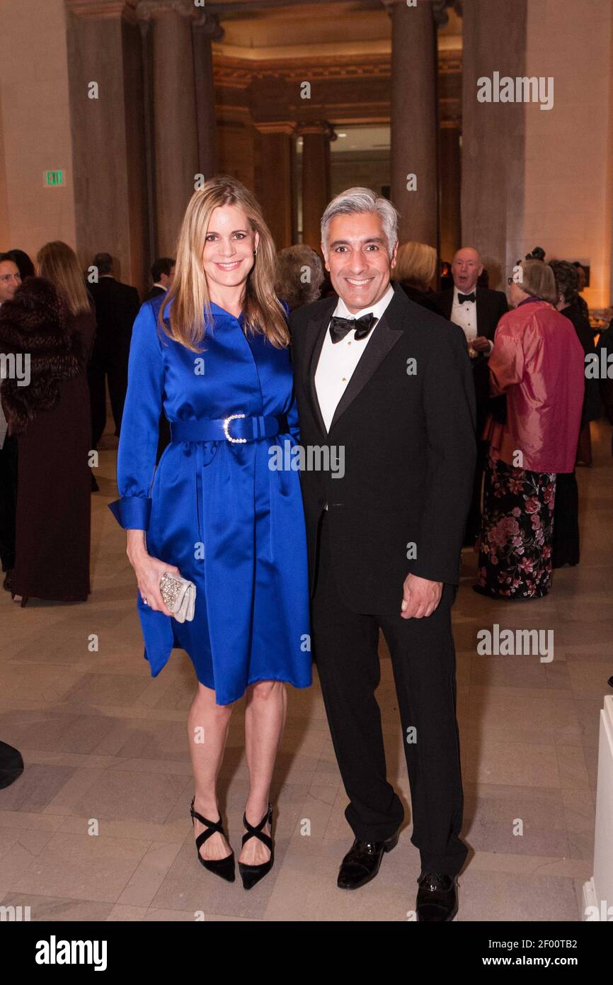 Mary Beth Shimmon, David Shimmon - 14 November 2012 - San Francisco, CA ...