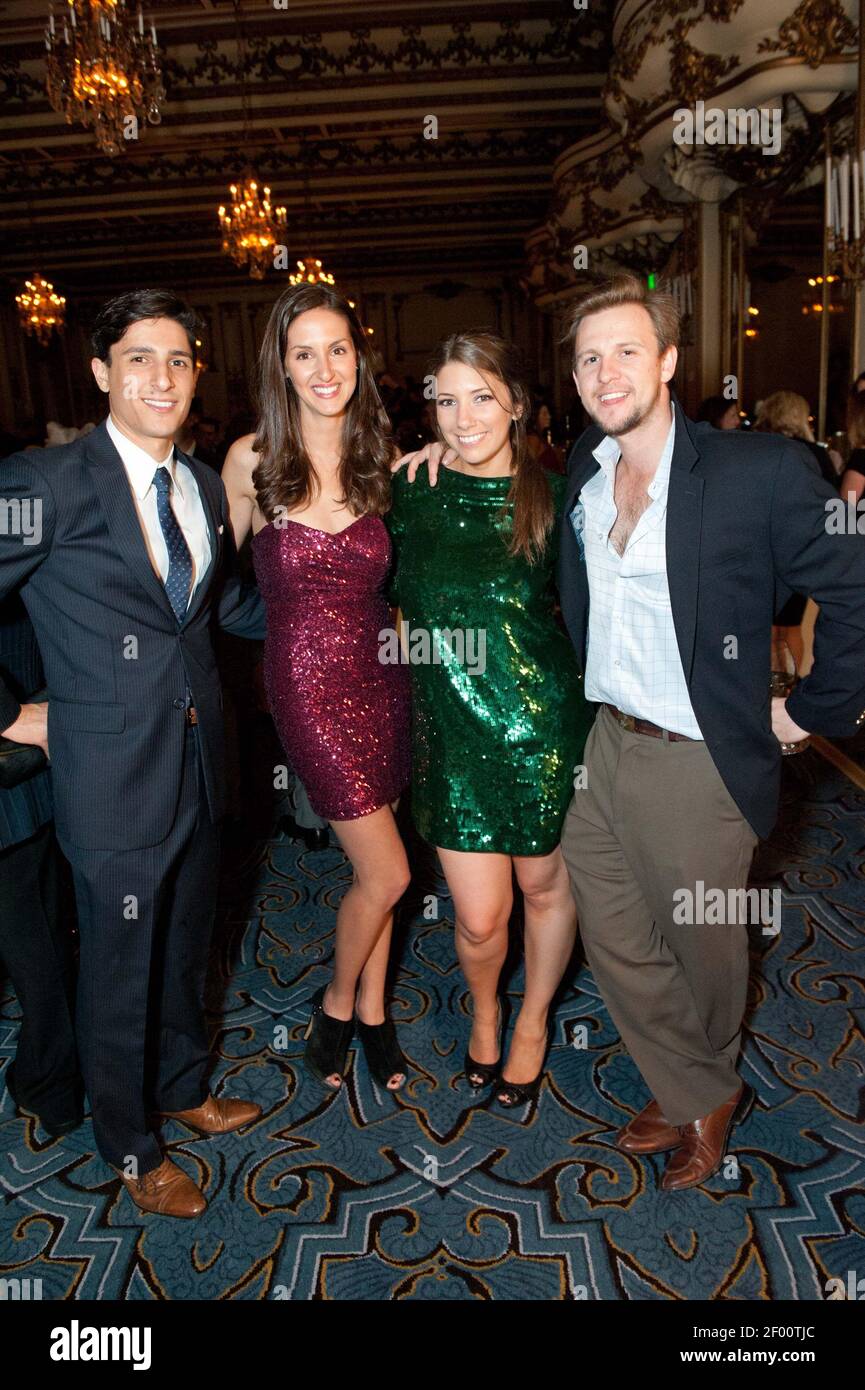 Andrew Doodle, Laurel Schaefer, Brianna Haag, Dylan Serota - 10 ...