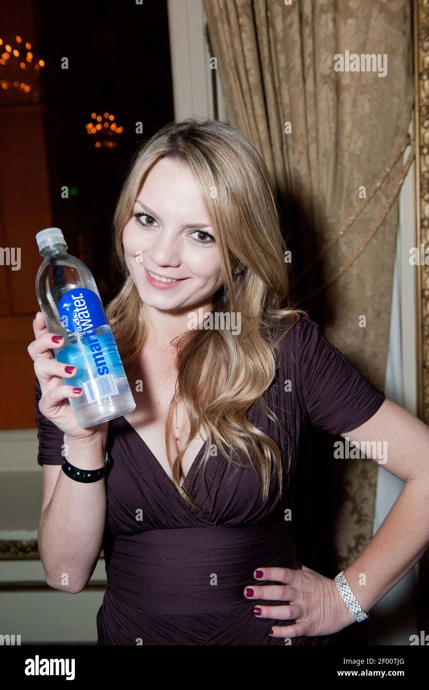 Marina Orlovic - 10 November 2012 - San Francisco, CA - The 7th Annual ...