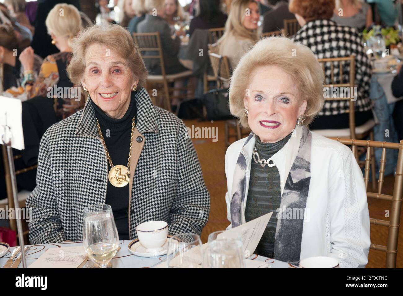 ?, Harriet Meyer Quarre - 13 November 2012 - San Francisco, CA - San ...