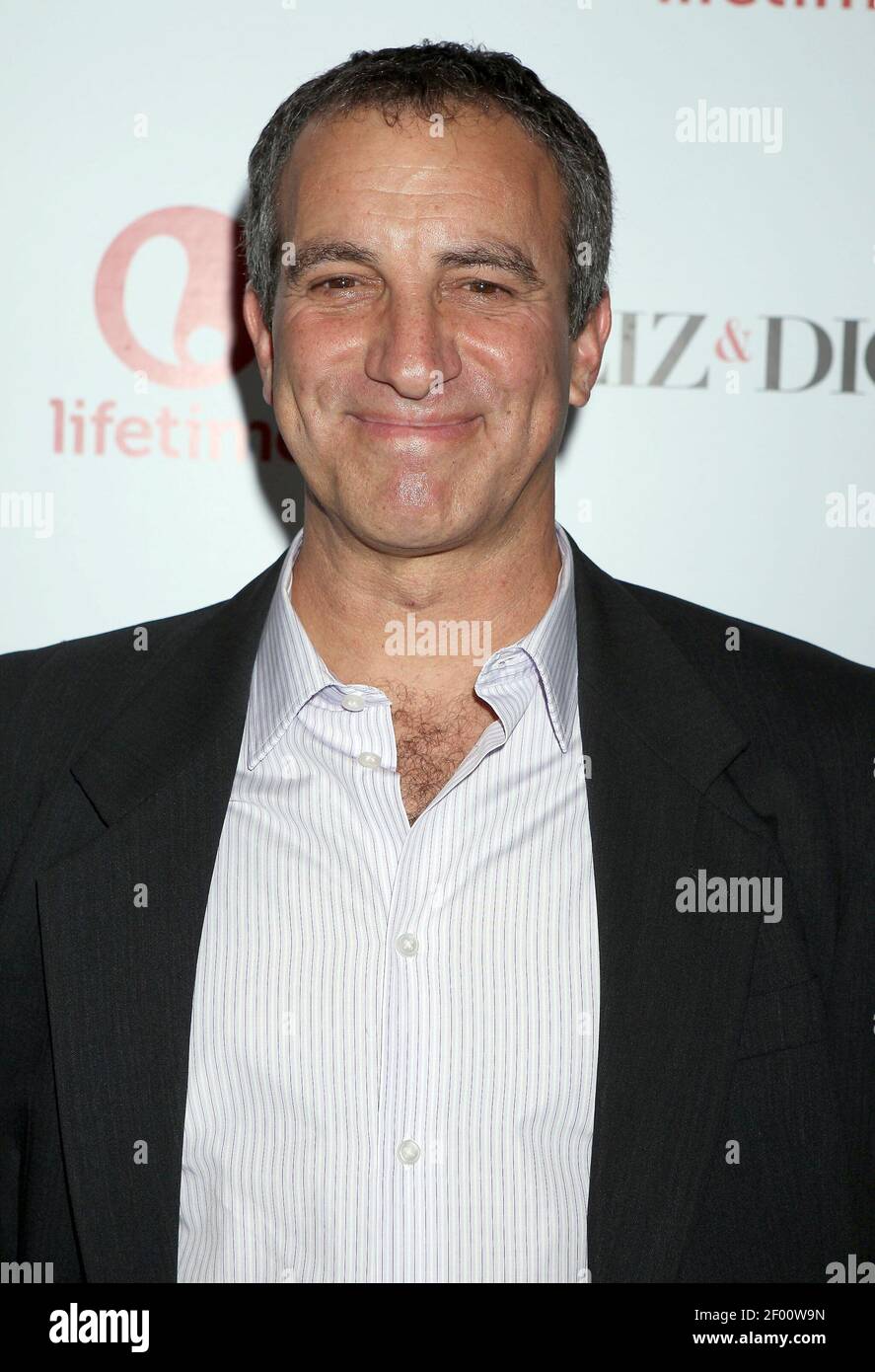 20 November 2012 - Beverly Hills, California - Bruce Nozick. 'Liz ...