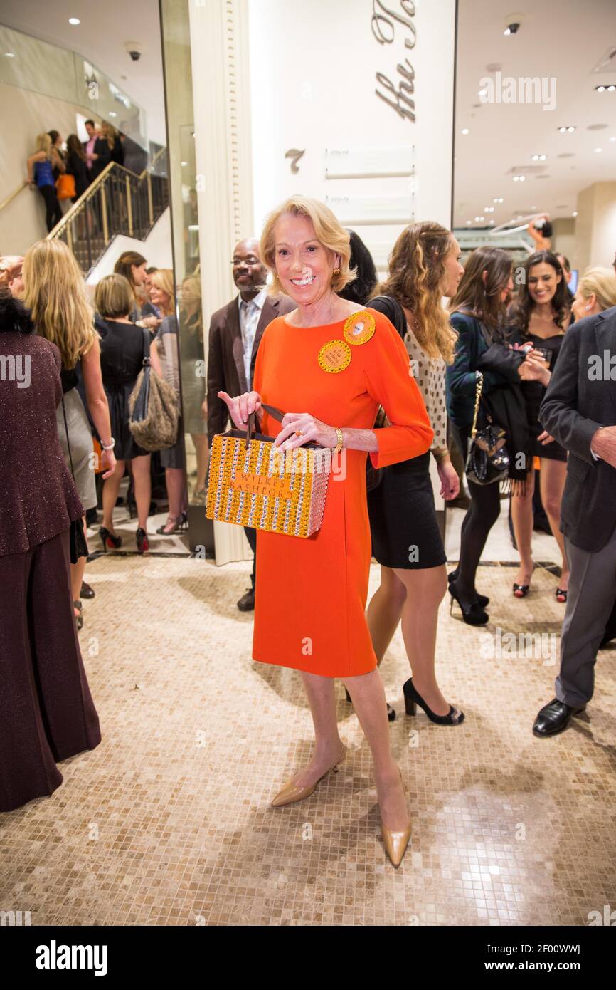 Charlotte Shultz - 15 November 2012 - San Francisco, CA - The New ...