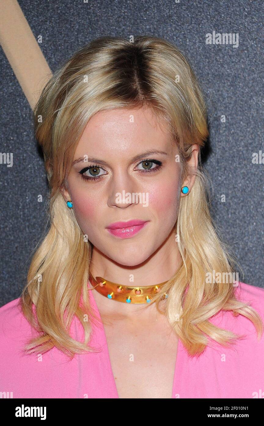 Georgia King. 27 November 2012, West Hollywood, California. The ...