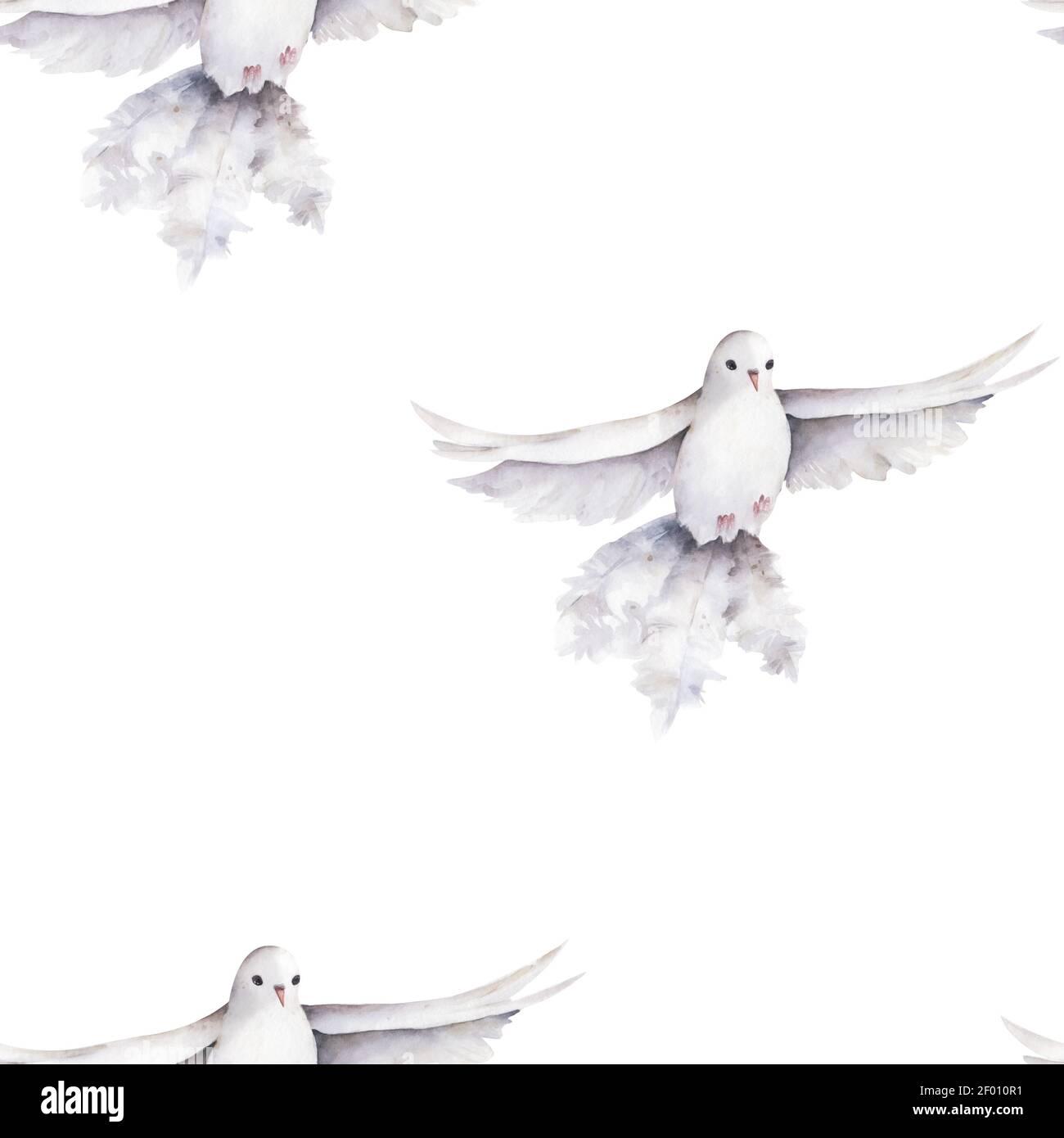 Dove Flying Clipart