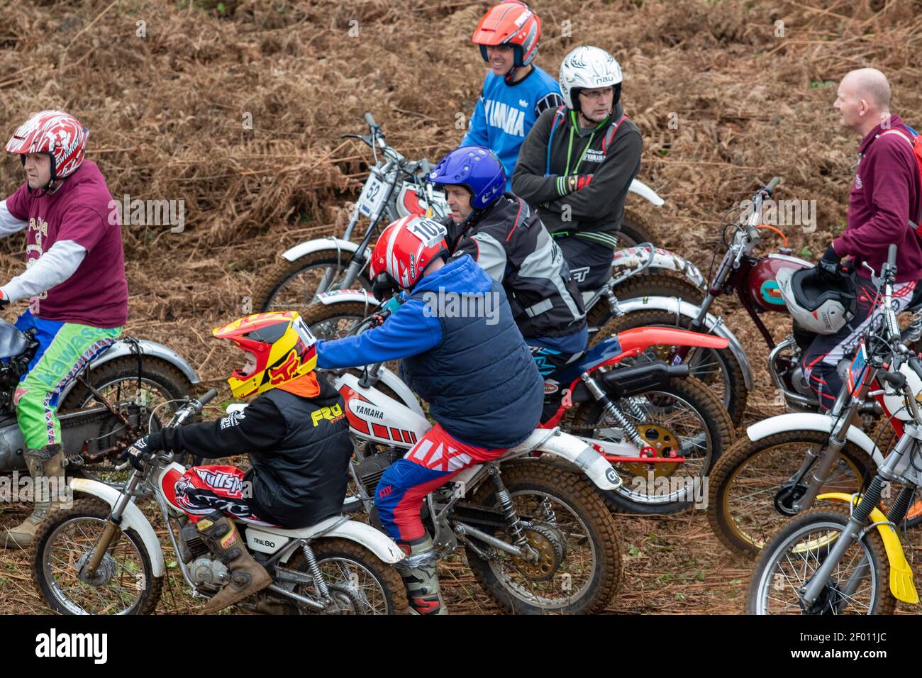 Competitors including hi-res stock photography and images - Alamy