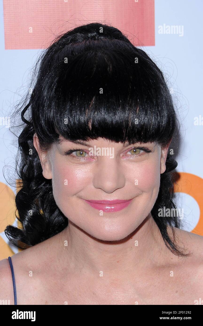 Pauley Perrette. 2 December 2012, Hollywood, California. The Trevor ...