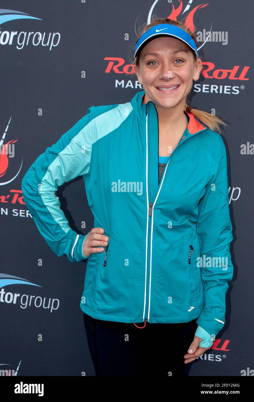 02 December 2012 - Las Vegas Nevada - Nicole Sullivan at the Zappos.com ...