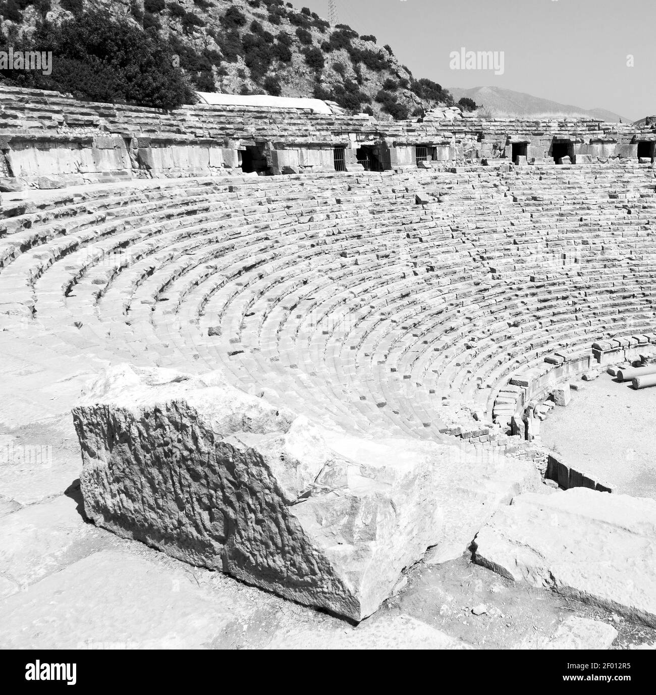 Indigenous cemetery Black and White Stock Photos & Images - Alamy