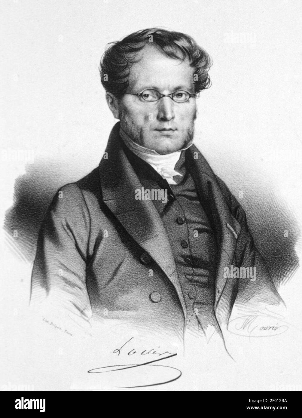 Pierre charles alexandre hi-res stock photography and images - Alamy