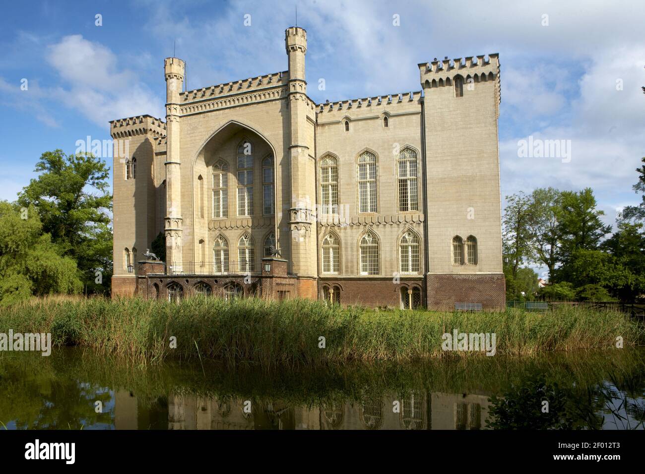 Polania hi-res stock photography and images - Alamy