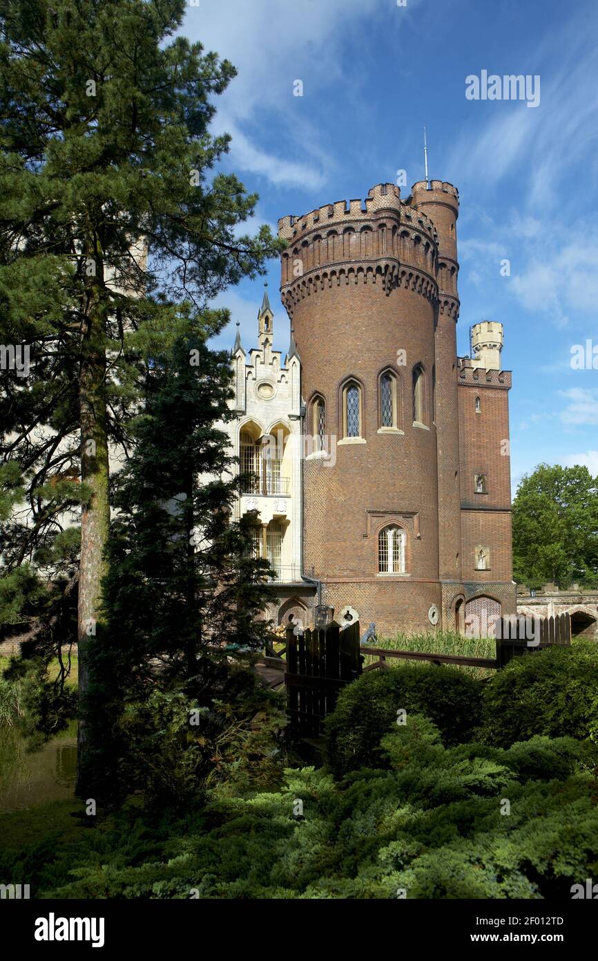 Polania hi-res stock photography and images - Alamy