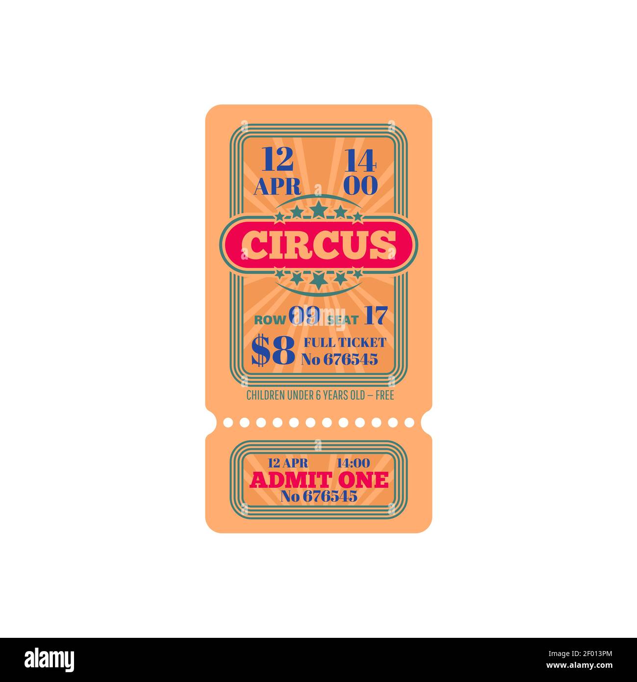 Free time festival Stock Vector Images - Alamy