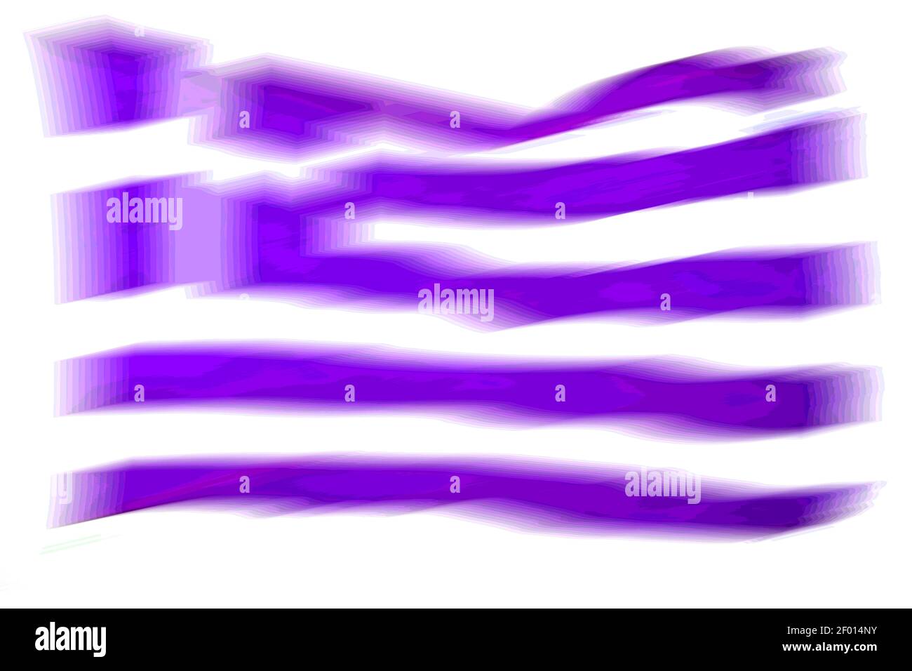 Blurred flag Cut Out Stock Images & Pictures - Alamy