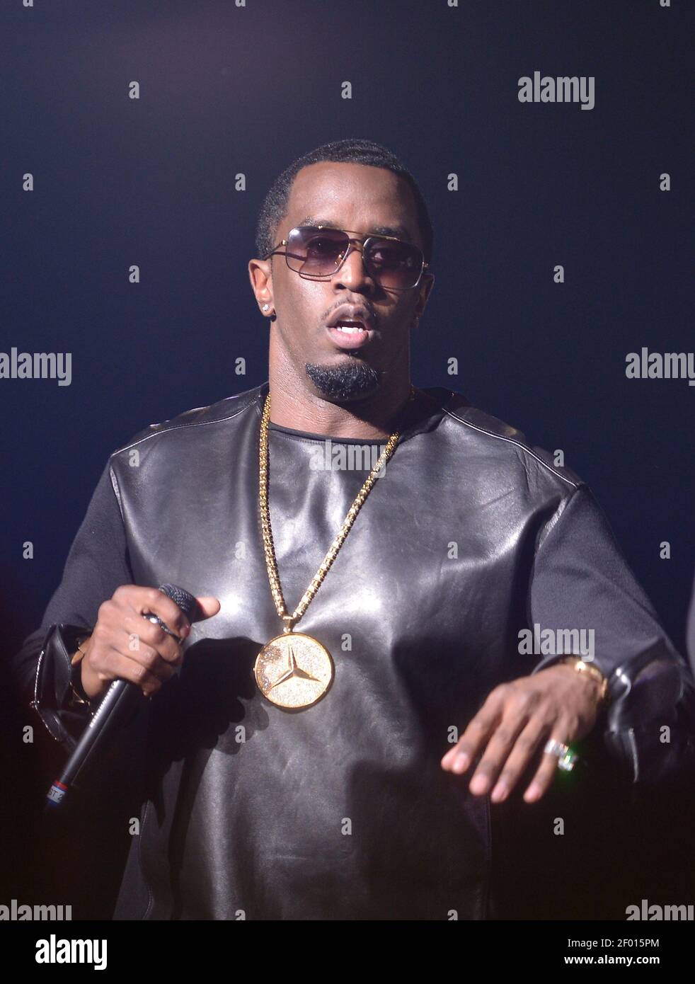 Maybach Music Group Chain