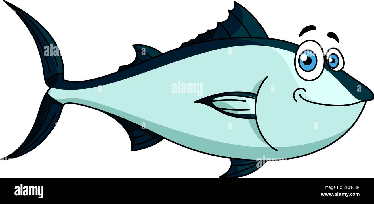 Slippery Fish Clipart