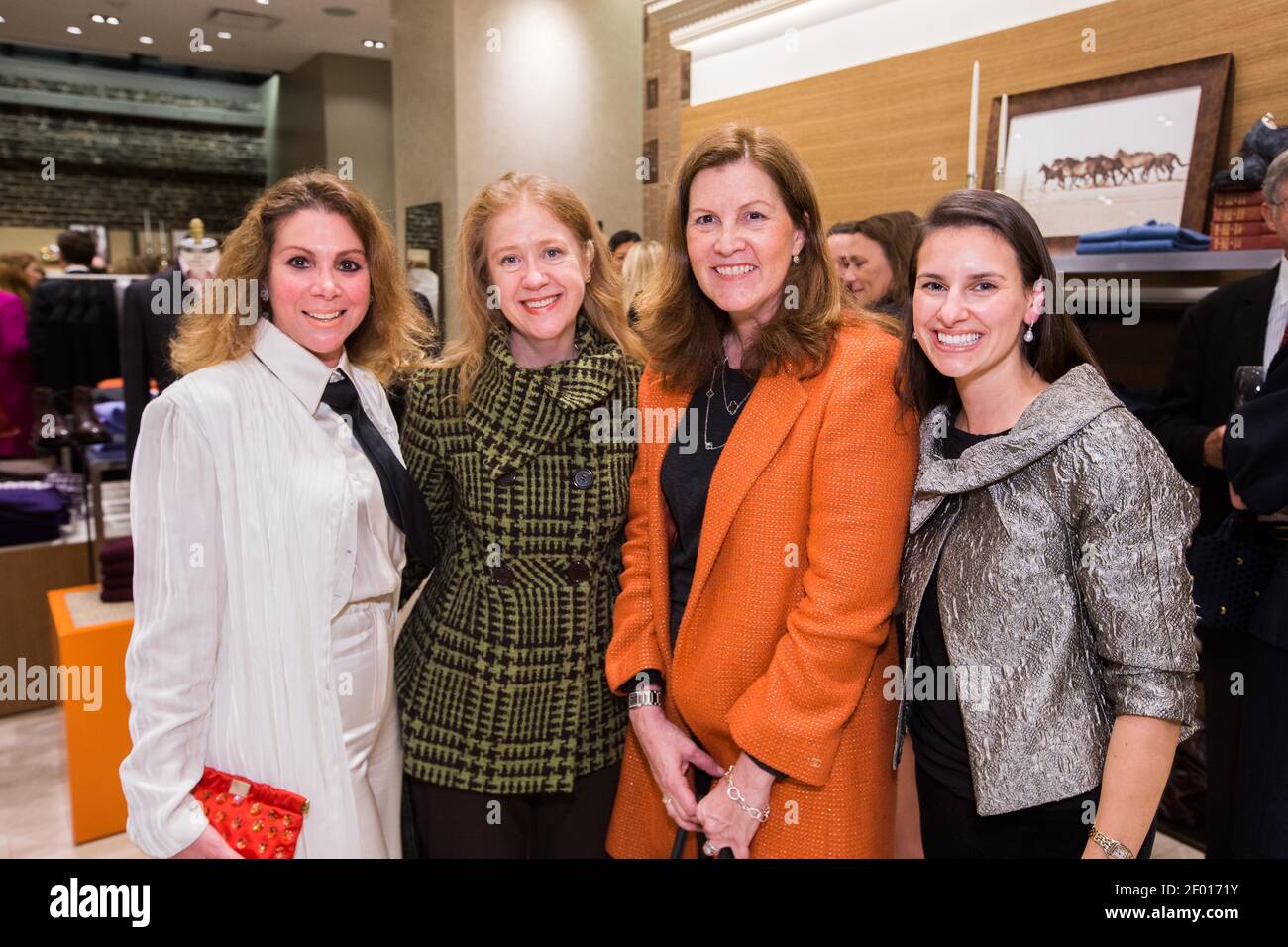 Debra Leylegian, Carol Benz, Jackie Erdman, ? - 5 December 2012 - San ...