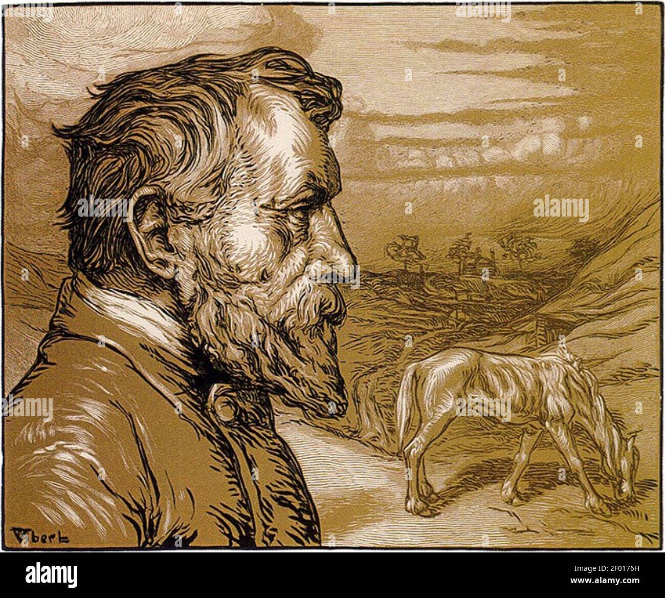 Pierre eugene vibert hi-res stock photography and images - Alamy