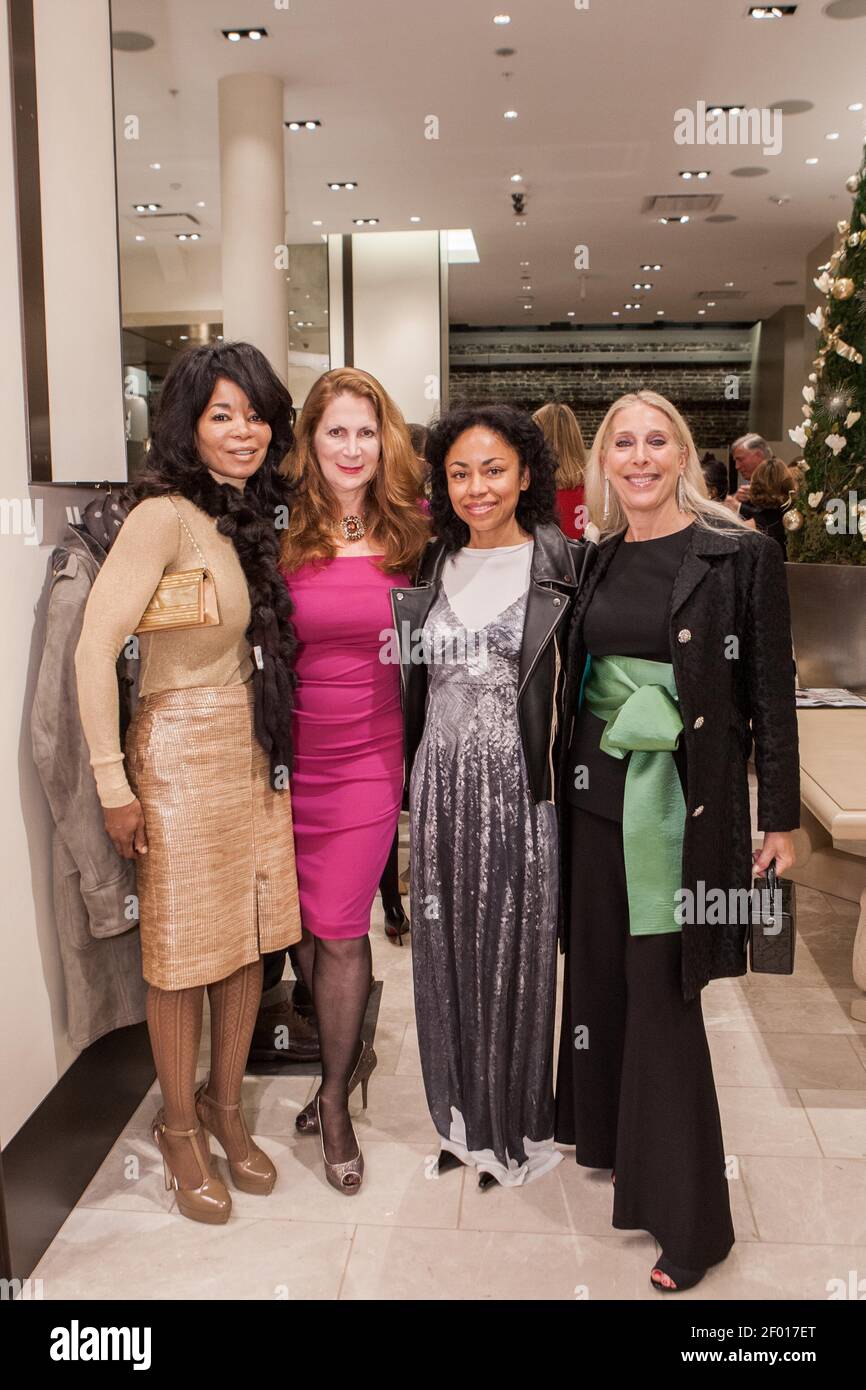 Michelle Renee, Patricia Ferrin Loucks, Tanya Powell, Betsy Linder - 5 ...