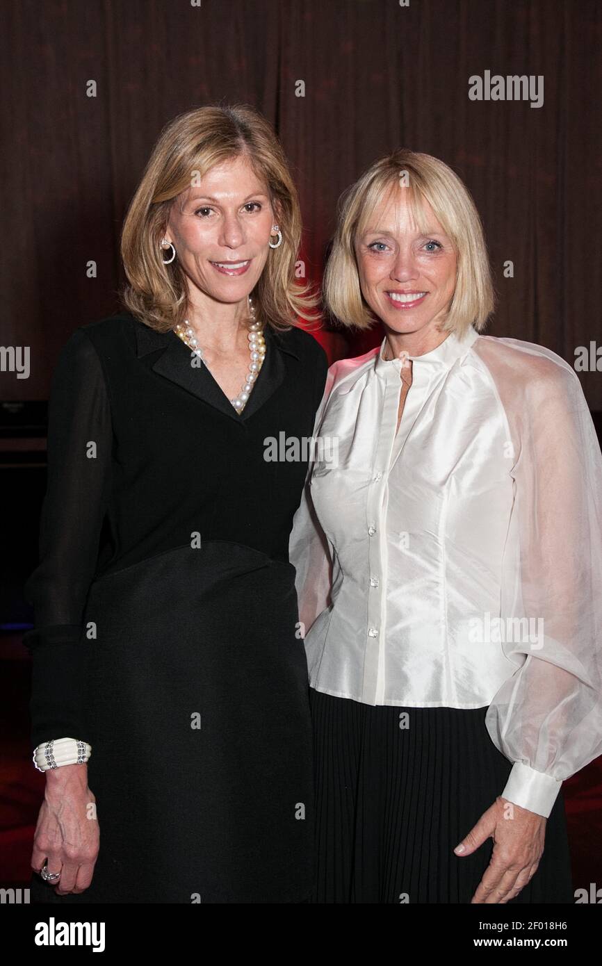 Vicki Kahn, Diane Rubin - 15 November 2012 - Cirque du Soiree, UCSF ...