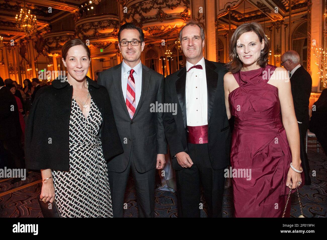 Lauren Haswell, Michael Haswell, Paul Machle, Kathleen Jordan - 7 ...