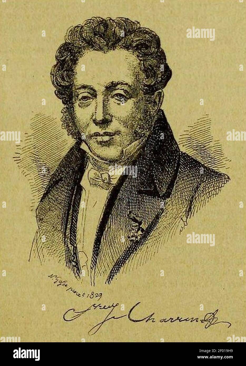 Charrin hi-res stock photography and images - Alamy