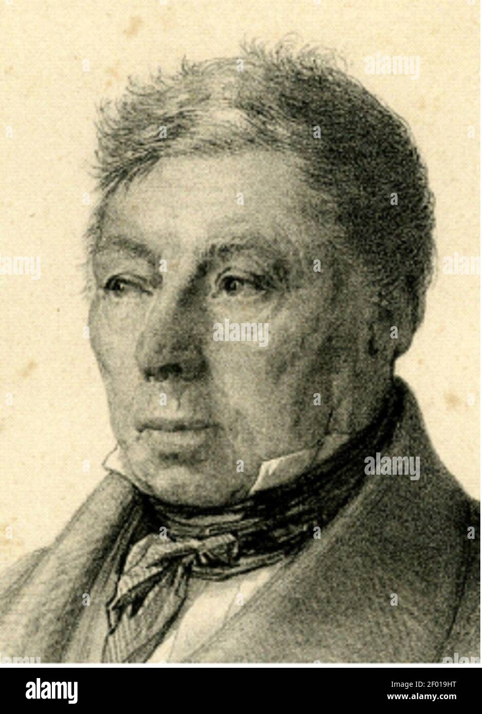 Joseph pollet hi-res stock photography and images - Alamy