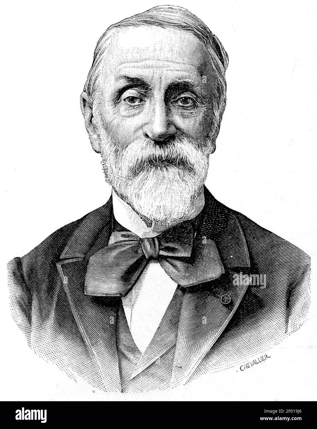 Cavalier pierre jules hi-res stock photography and images - Alamy