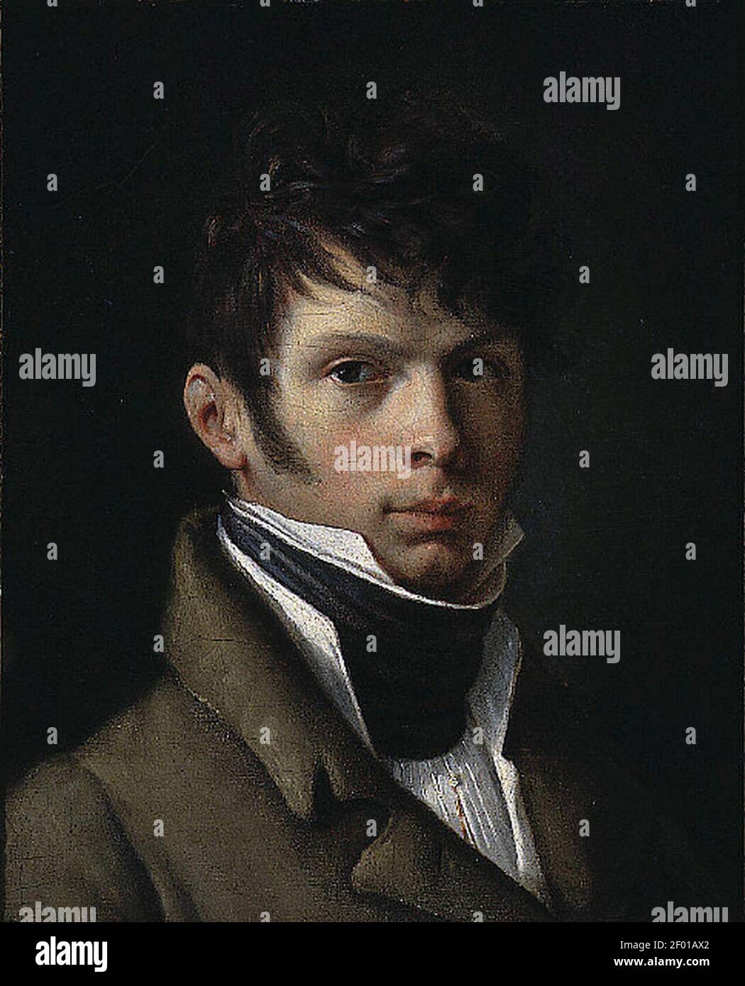 Paul arnauld hi-res stock photography and images - Alamy