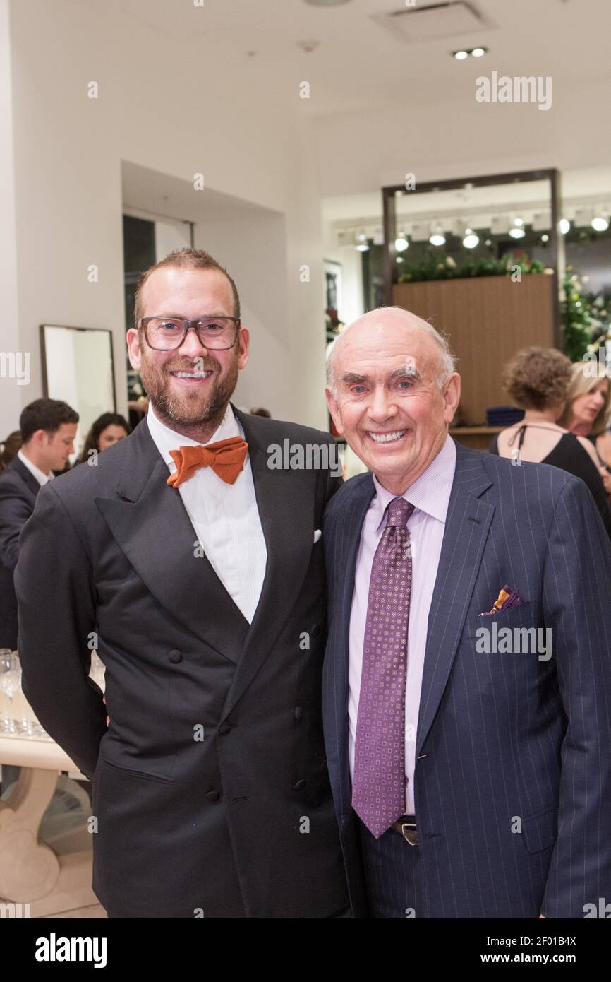 Tyler Mitchell, Jack Mitchell - 10 December 2012 - San Francisco, CA -Â ...