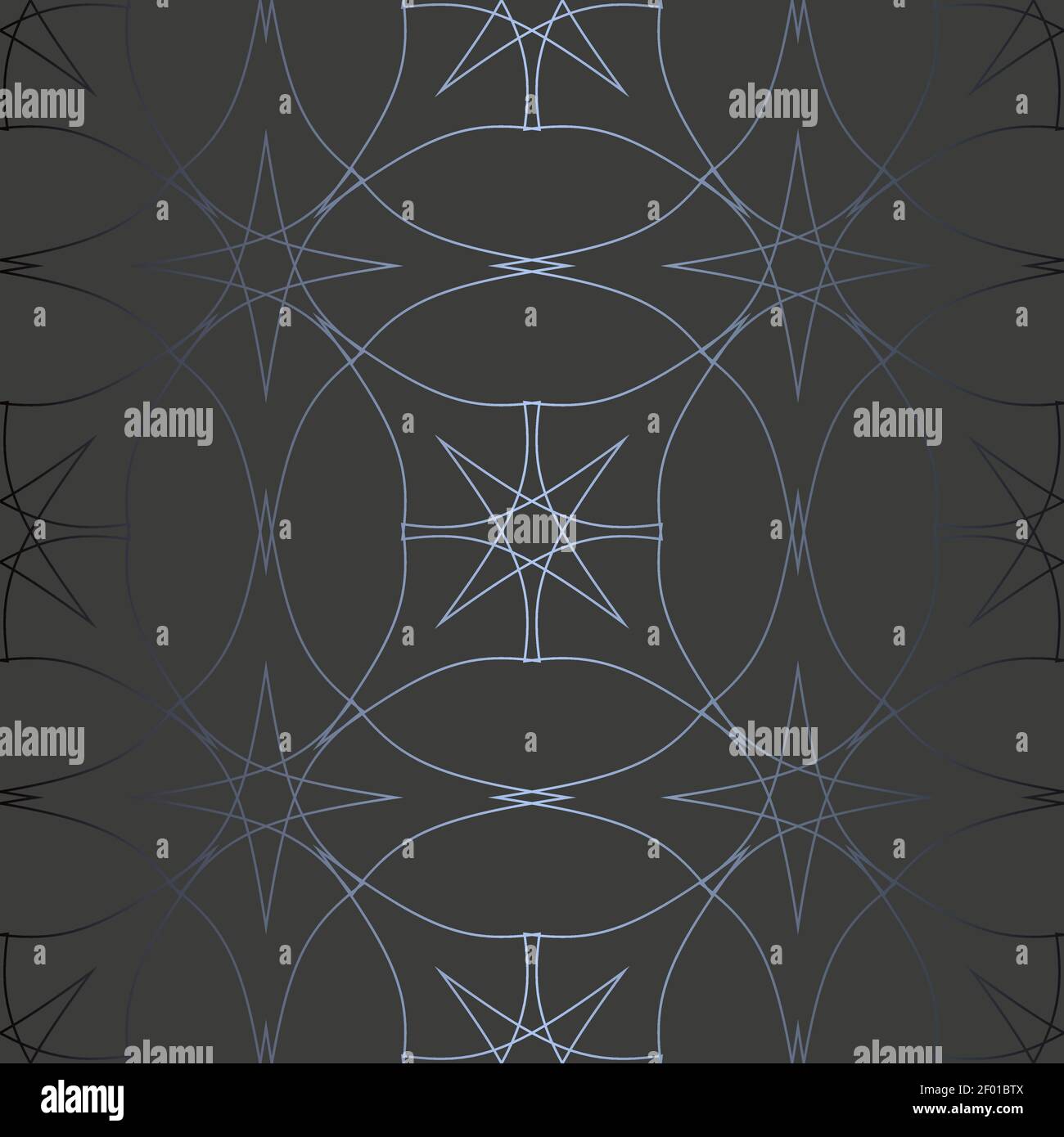 Graphite pattern Stock Vector Images - Alamy