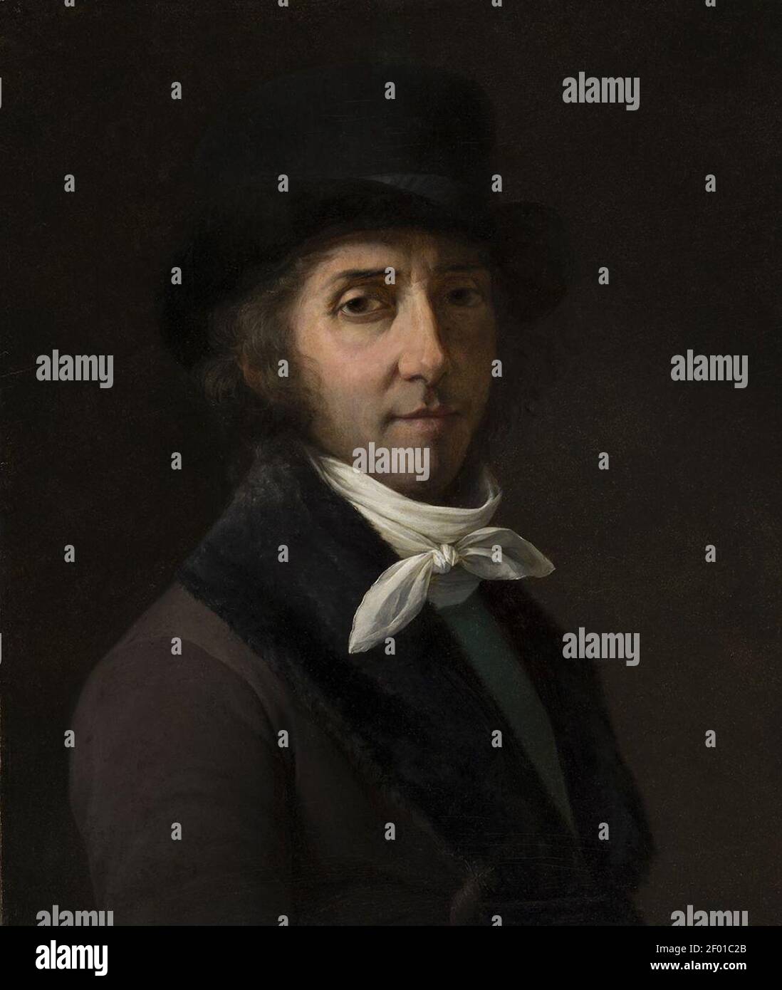 Pierre toussaint hi-res stock photography and images - Alamy