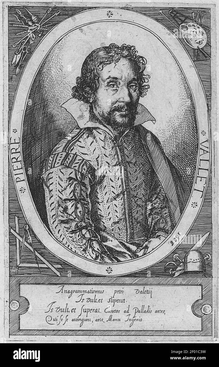 Pierre vallet hi-res stock photography and images - Alamy