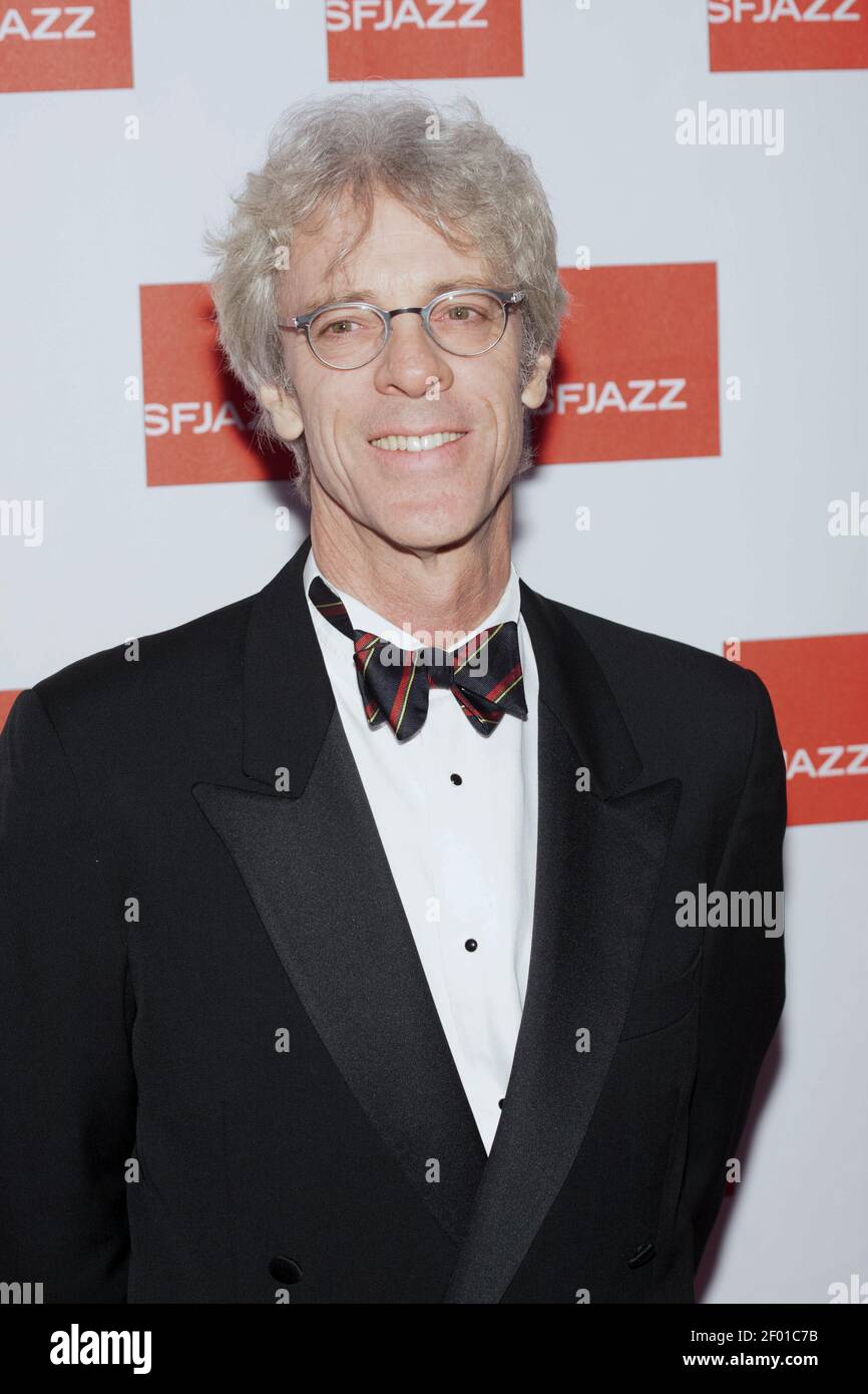 Stewart Copeland - 23 January 2013 - San Francisco, CA - The Historic ...
