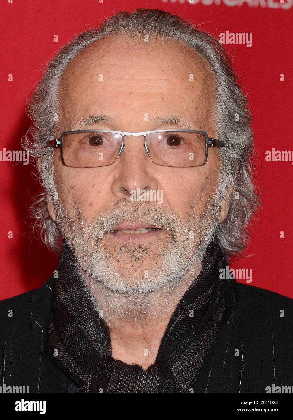 Herb Alpert. 10 February 2012, Los Angeles, California. 2012 MusiCares ...