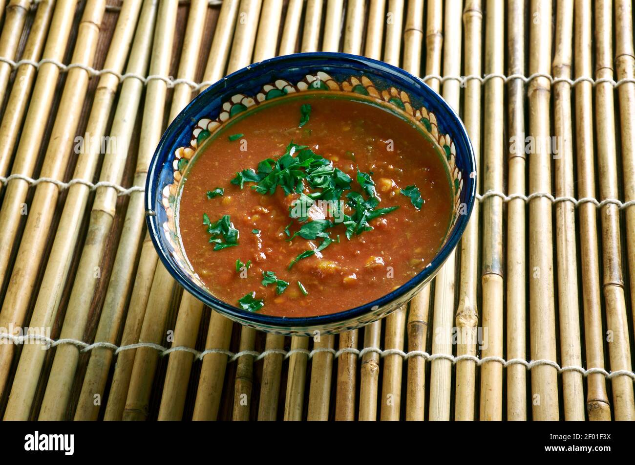 Indian curry dish hi-res stock photography and images - Alamy
