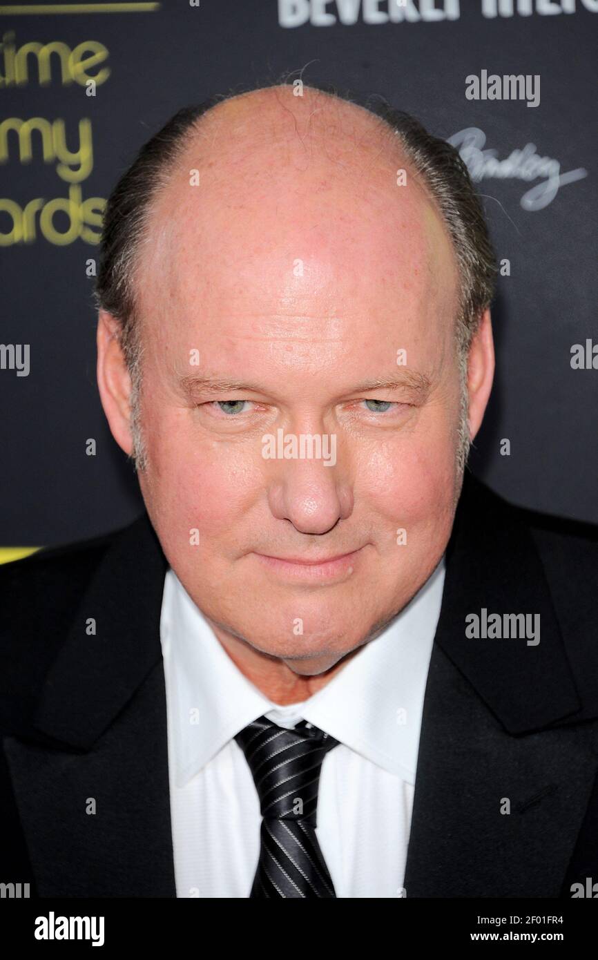 Bill Geddie. 23 June, 2012, Beverly Hills, California. HLN Broadcasts ...