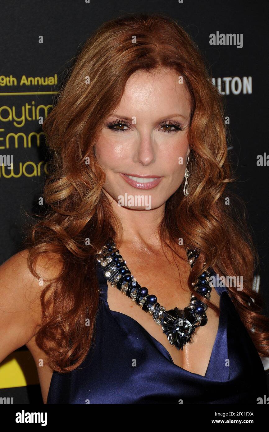 23 June 2012 - Beverly Hills, California - Tracey E. Bregman. 39th ...