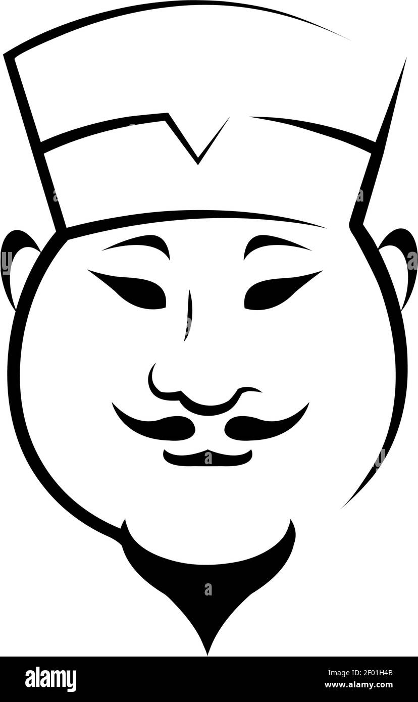 Fat Face Logo High Resolution Stock Photography and Images - Alamy