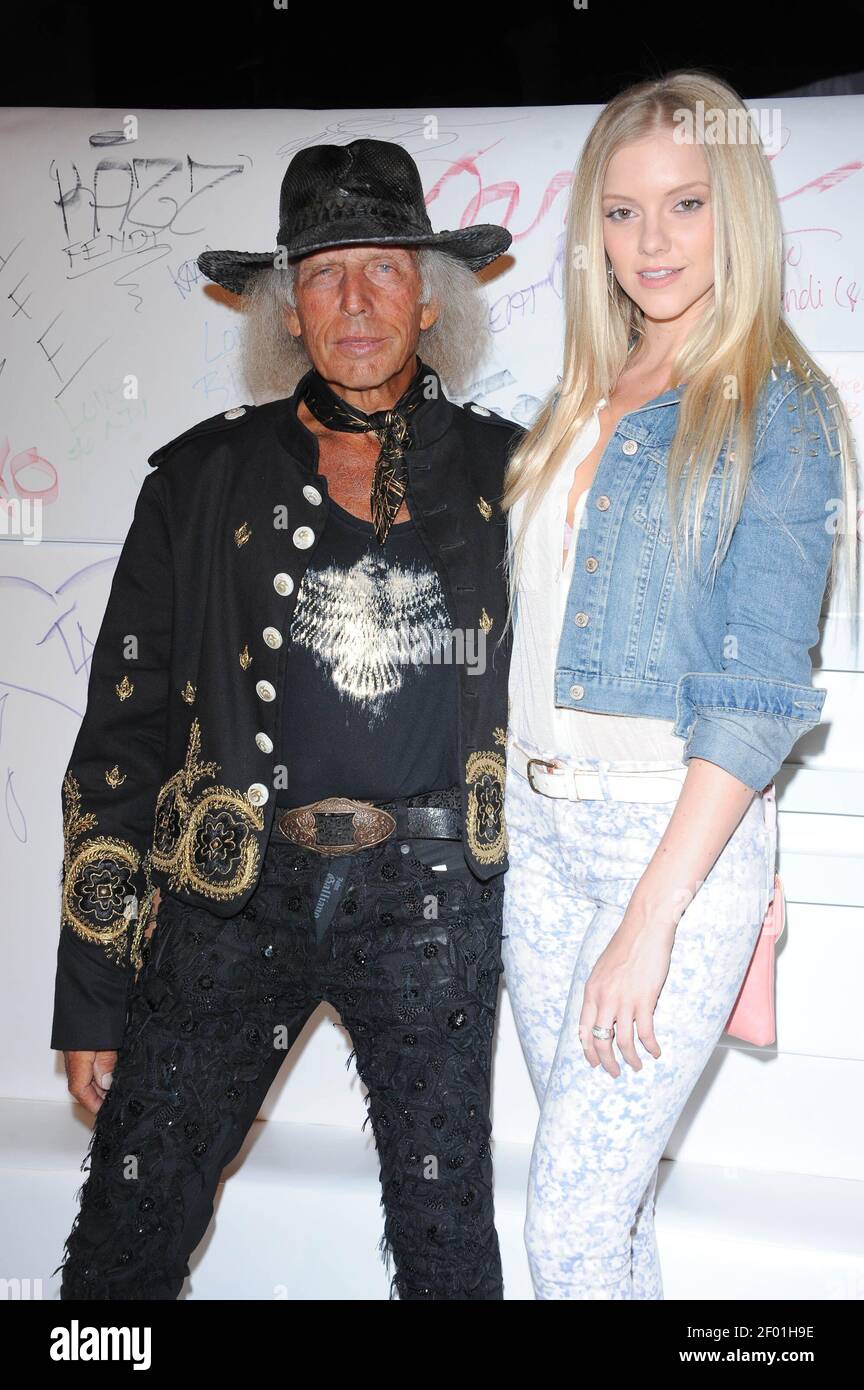 James maxfield hi-res stock photography and images - Alamy