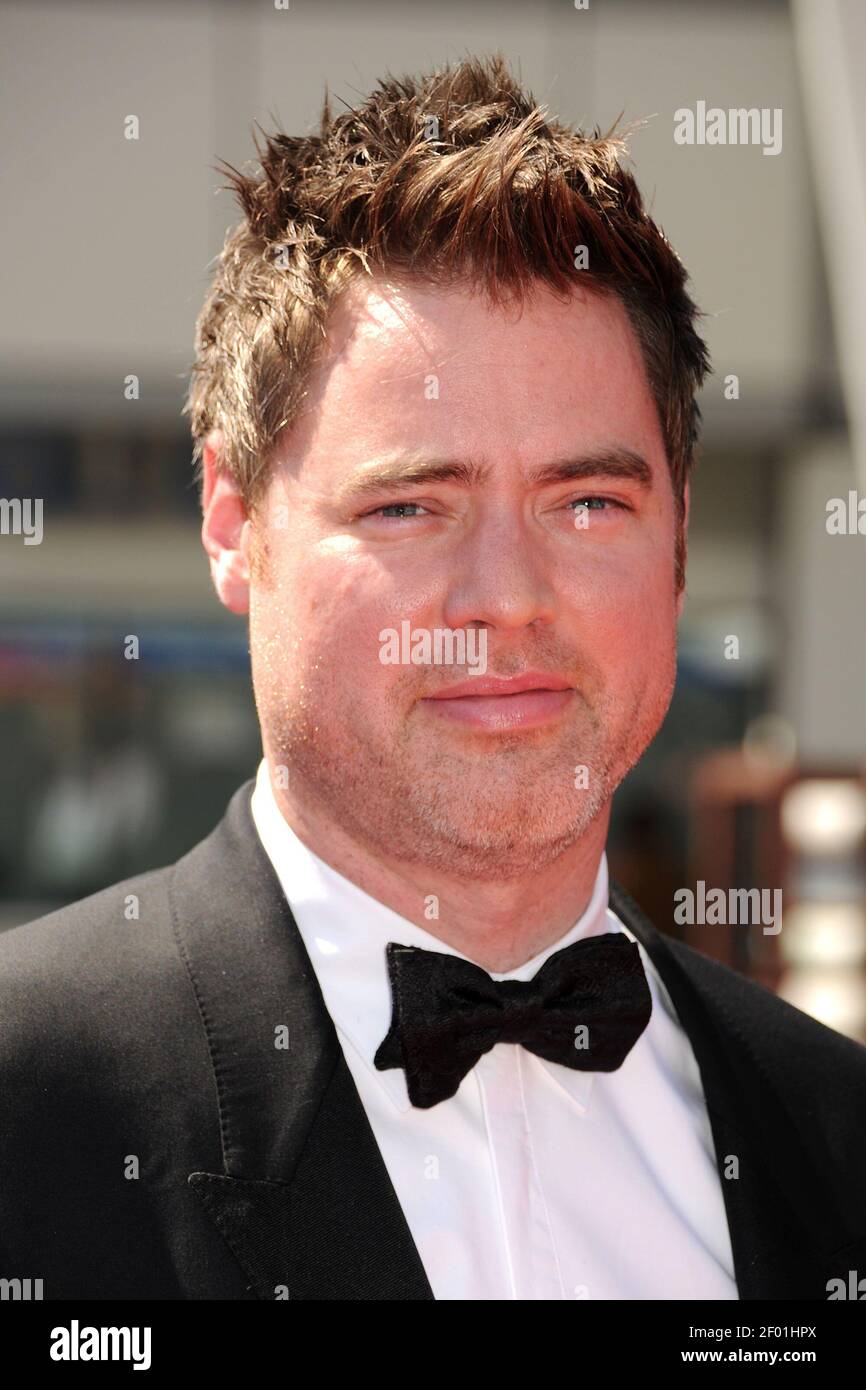 15 September 2012 - Los Angeles, California - Robert Duncan. 2012 ...