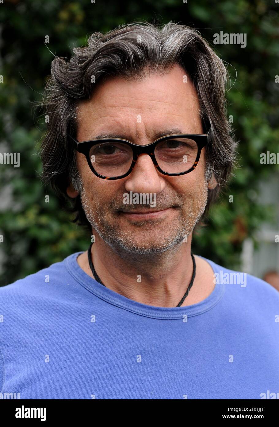 7 October 2012 - East Hampton, NY - Actor Griffin Dunne attends the ...