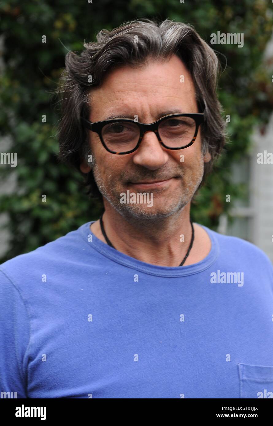 7 October 2012 - East Hampton, NY - Actor Griffin Dunne attends the ...