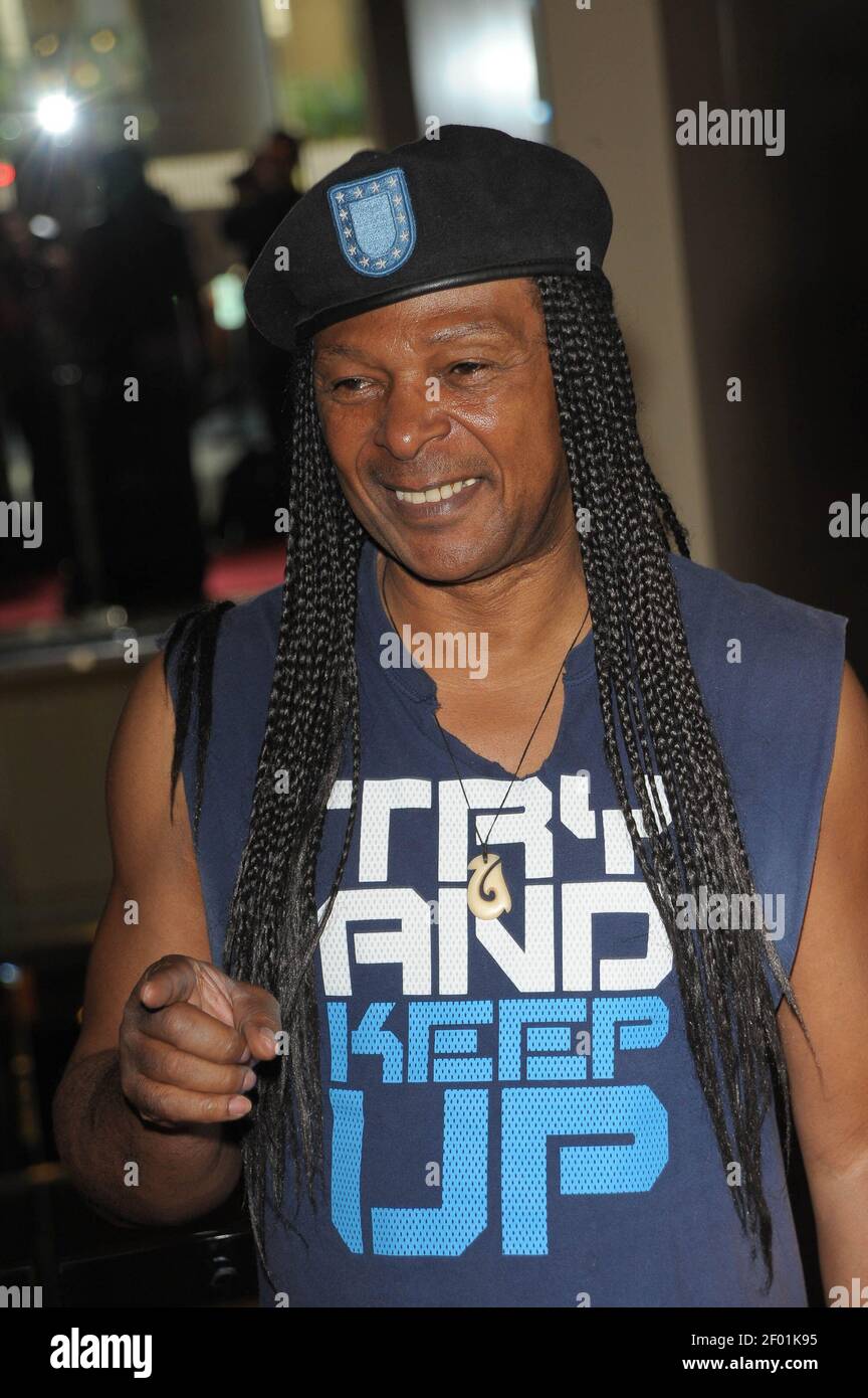 Frankie 'Kash' Waddy. 27 October 2012, Beverly Hills, California ...